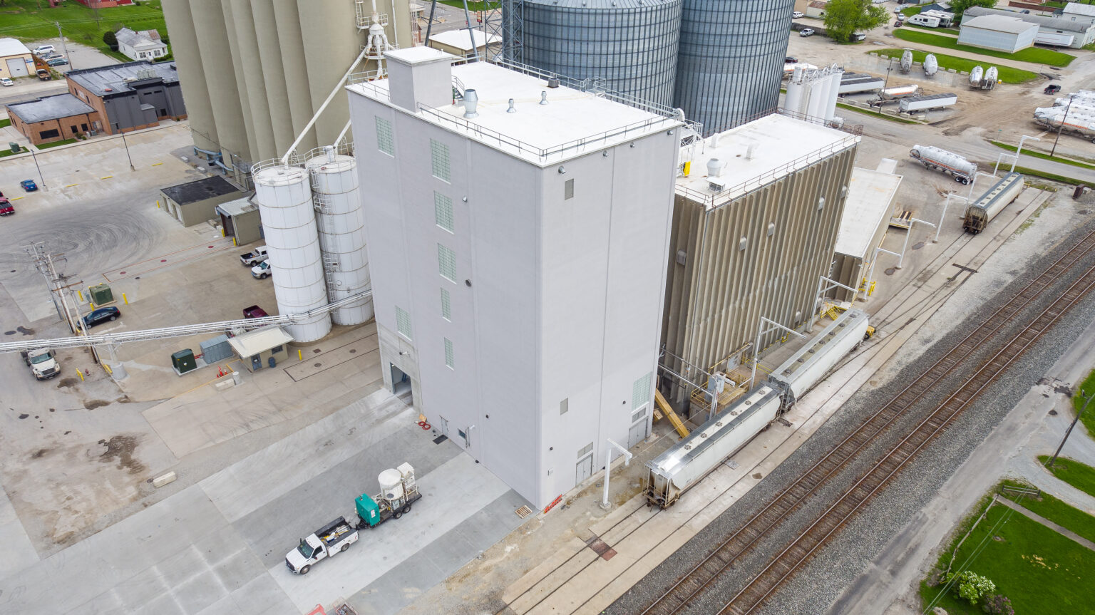 Siemer Milling - Todd & Sargent