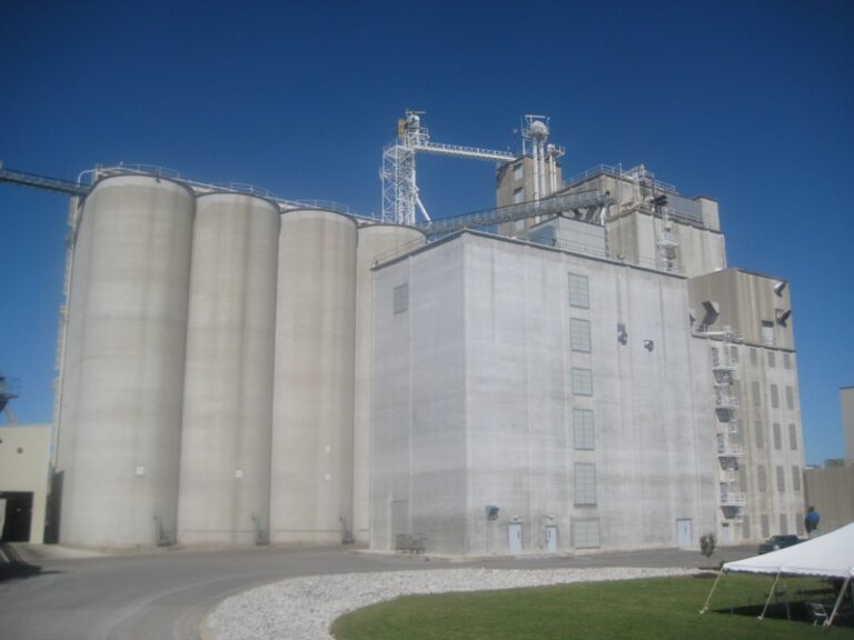 Siemer Milling - Todd & Sargent