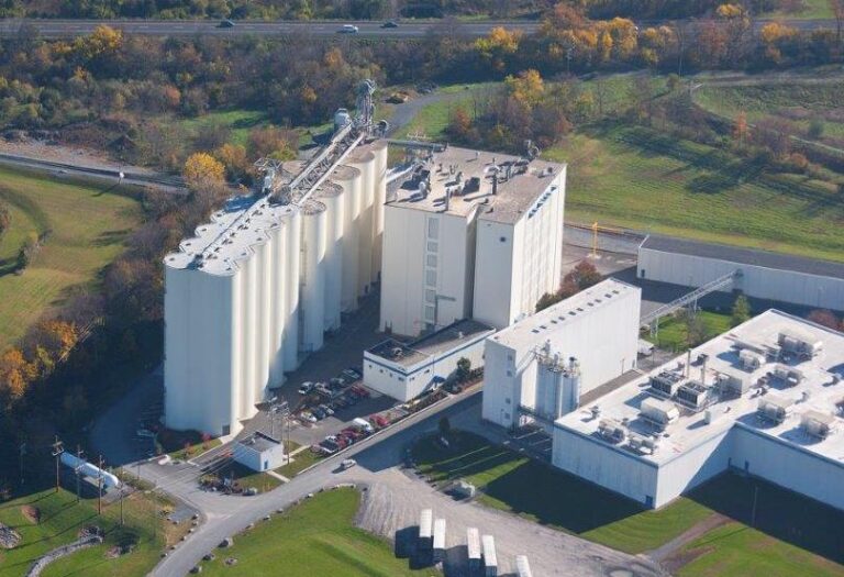 Miller Milling - Todd & Sargent