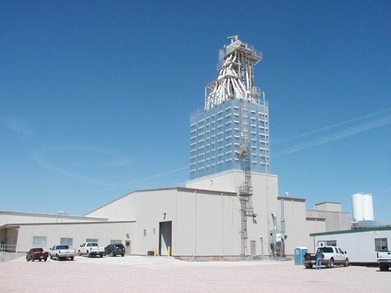 International Ingredient - Todd & Sargent