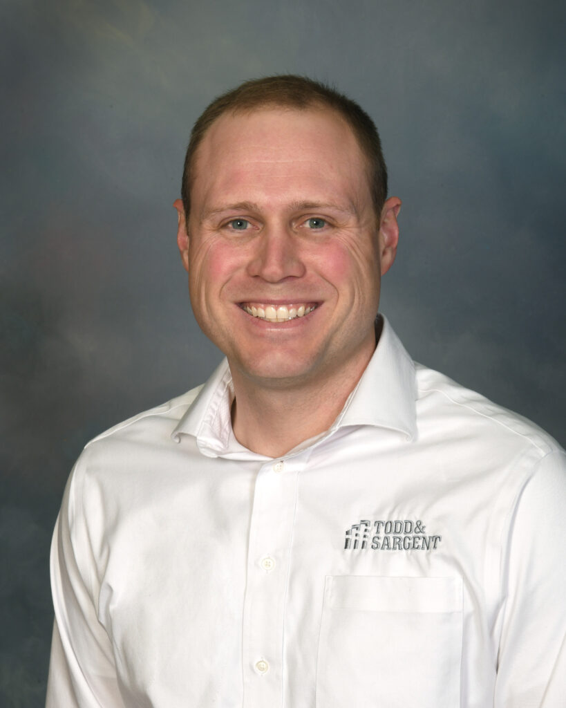 Todd & Sargent - Engineered Solutions