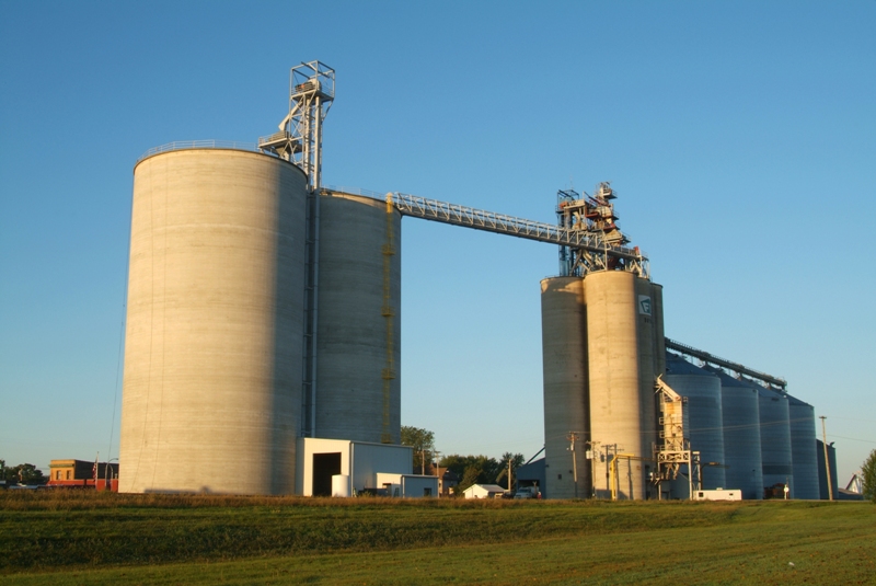 Farmers Cooperative - Todd & Sargent