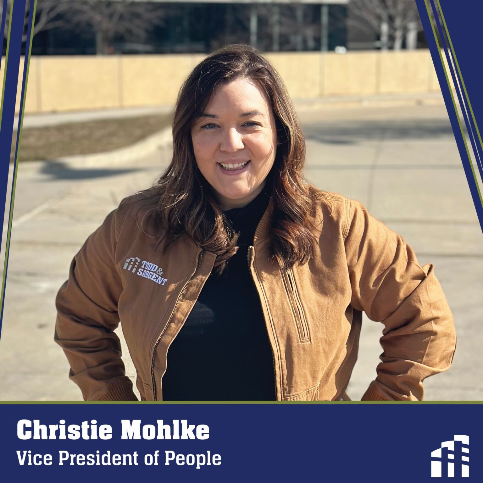 Todd & Sargent - Engineered Solutions