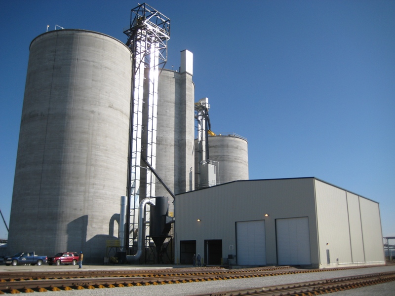 Southwest Iowa Renewable Energy - Todd & Sargent