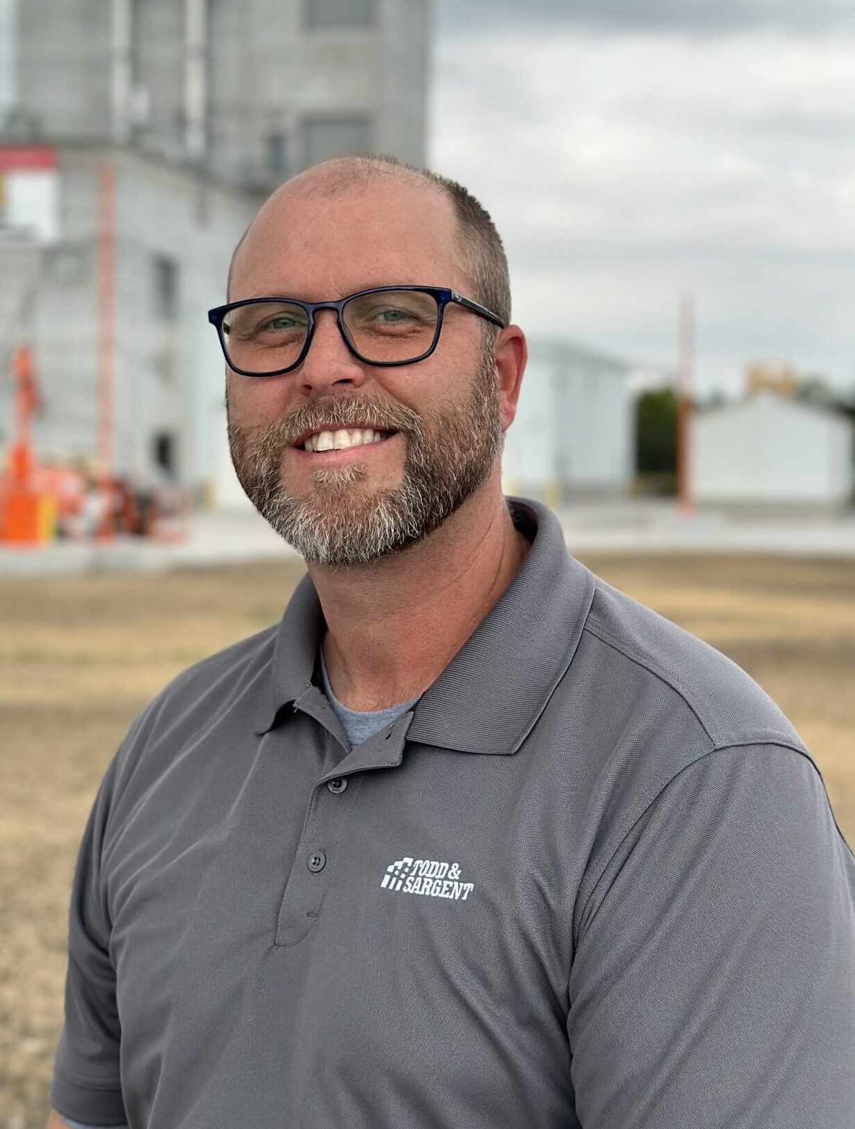 History - Todd & Sargent