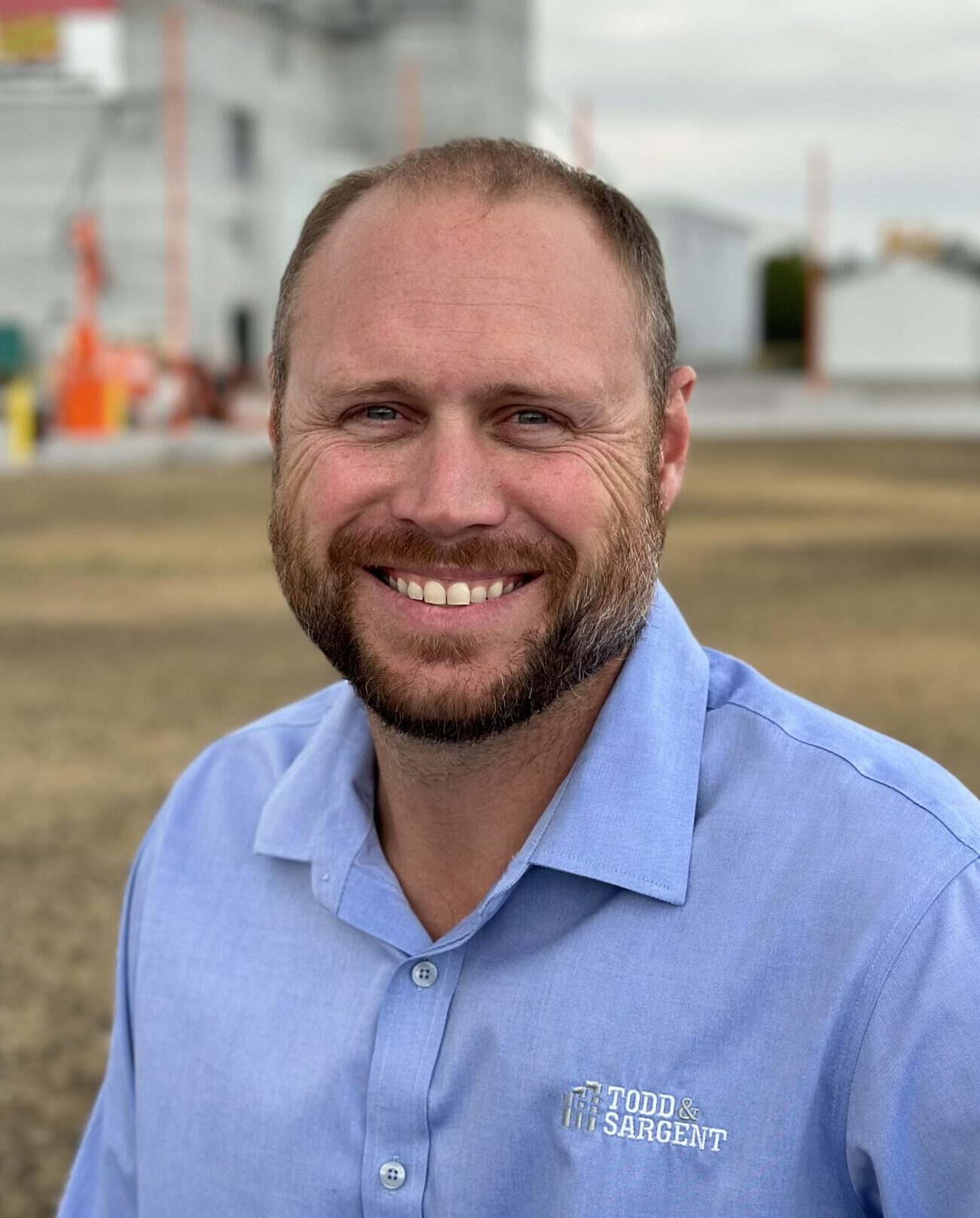 History - Todd & Sargent