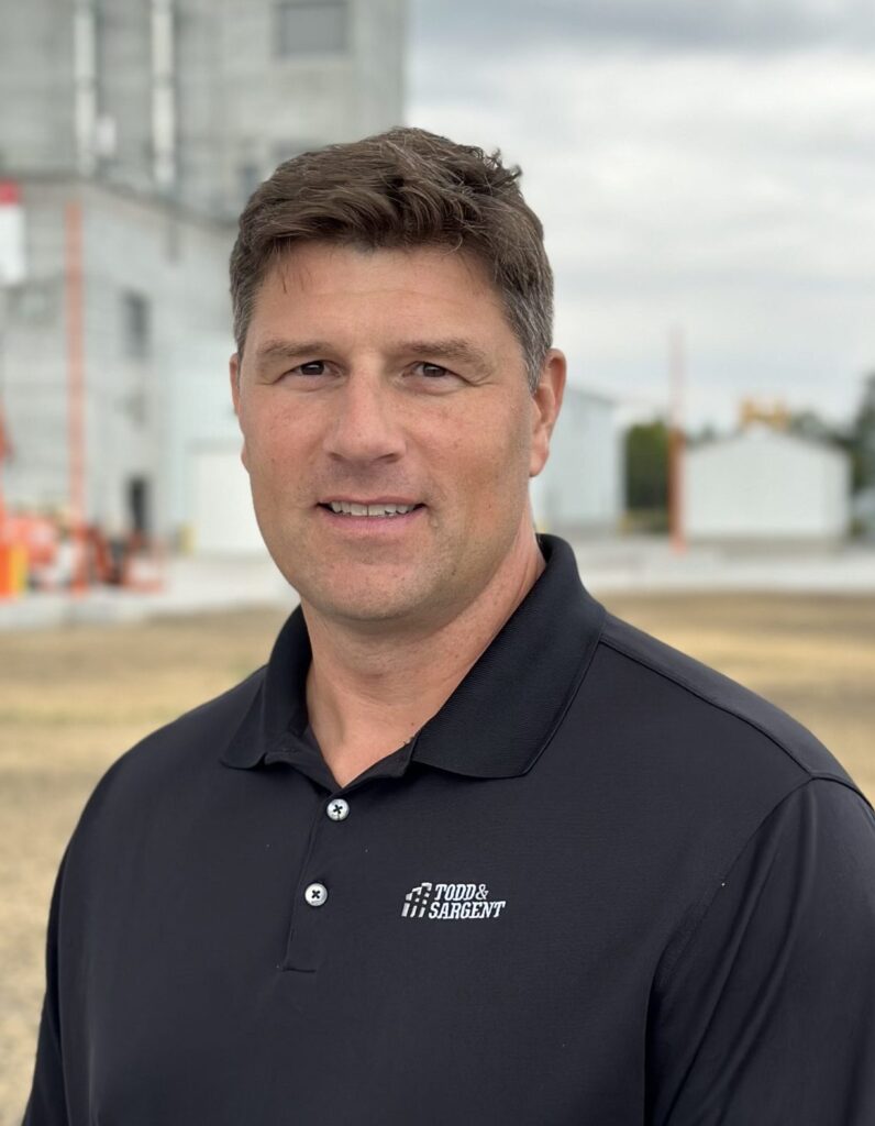 CHS - Todd & Sargent