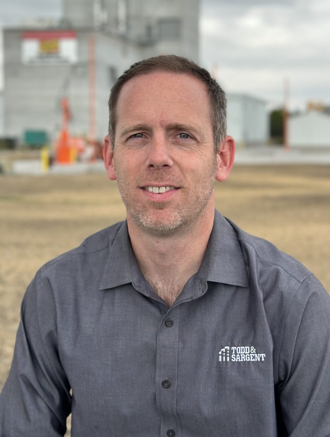 Todd & Sargent - An industrial construction company