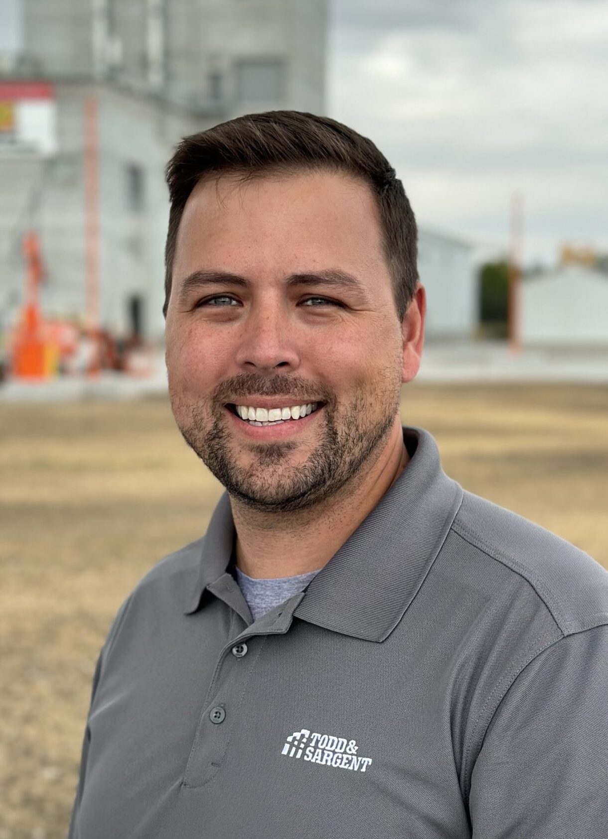 Careers - Todd & Sargent