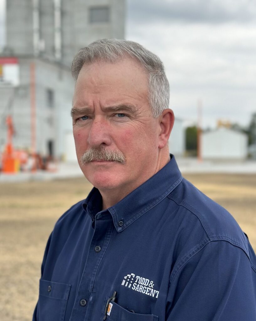 CHS - Todd & Sargent