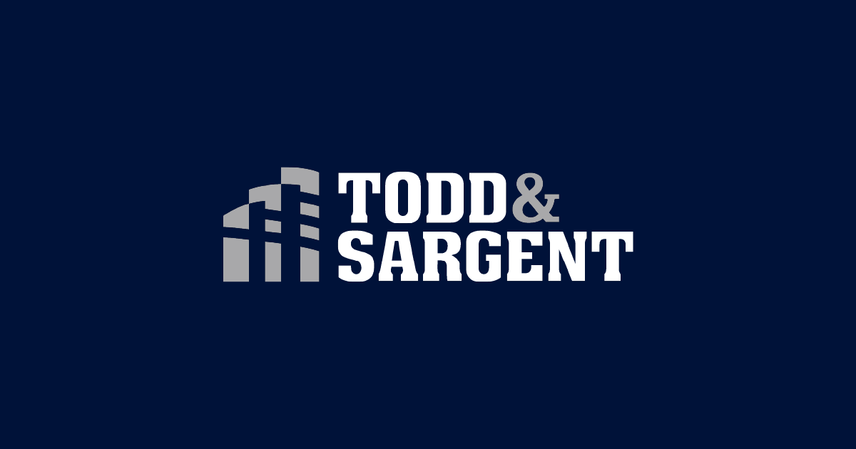 About - Todd & Sargent